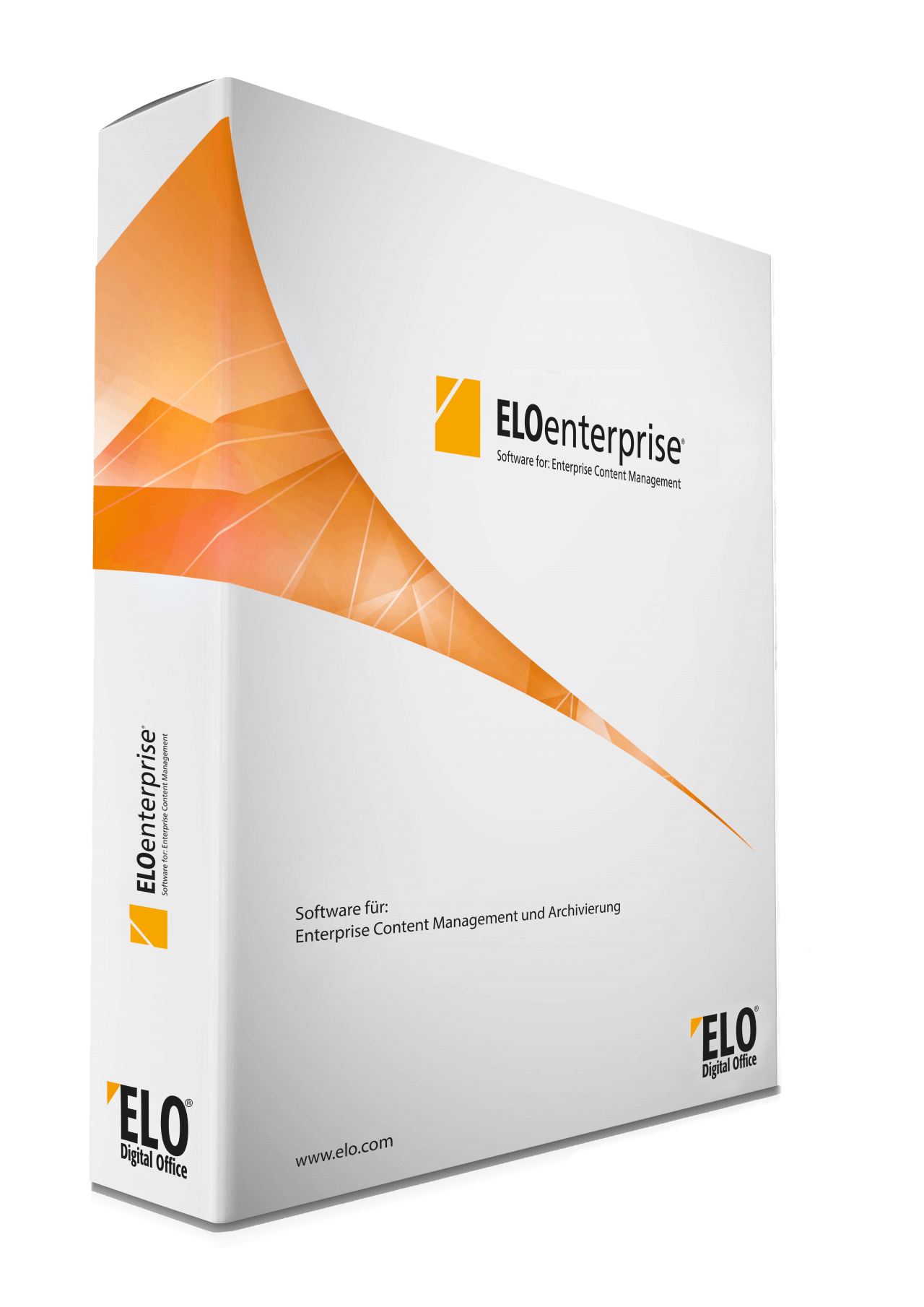 ELOenterprise für perfektes Enterprise Content Management